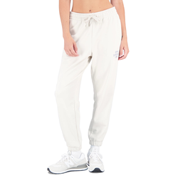 new balance Sportske hlače, sivkasto plava / svijetlosiva - Jeftinije.hr