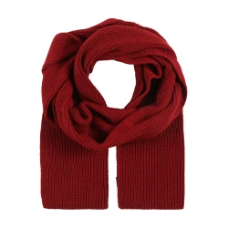 DAN FOX APPAREL Šal ''Jona'', purpurna - Jeftinije.hr