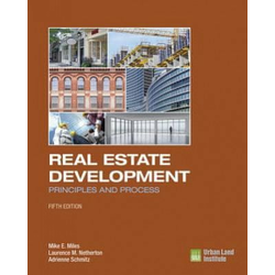 Real Estate Development - 5th Edition - Jeftinije.hr