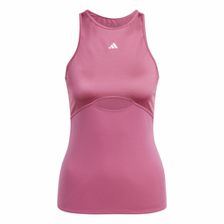 adidas HIIT TANK, maja, roza IB8592 - Ceneje.si