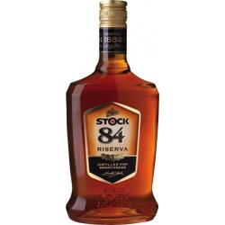 Stock 84 Riserva brandy 38% vol. 0,7 l - Jeftinije.hr