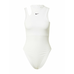 Nike Sportswear Bodi majica, bela - Ceneje.si