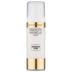 Max Factor Smooth Miracle 30 ml Primer podloga za šminke ženska - Jeftinije.hr