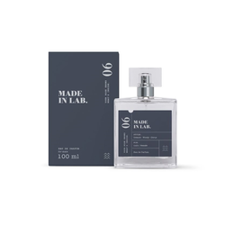 Made In Lab 06 Men parfem 100ml - Jeftinije.hr