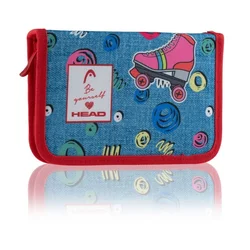 Školska pernica Astra Head 4 - HD-406 - Jeftinije.hr