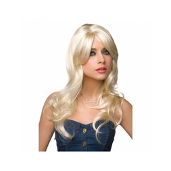 Pleasure Wigs - Wig Jessie Platinum Blonde - Jeftinije.hr