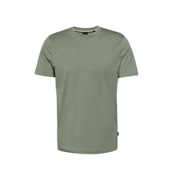 BOSS Black Majica ''Thompson 01'', zelena - Jeftinije.hr