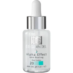 DR.GRANDEL ALPHA EFFECT PILING 30ML - Jeftinije.hr