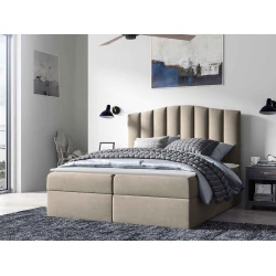 Timeless KREVET LINDOS 180x200 + nadmadrac, (460430) - Jeftinije.hr