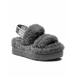 Copati Ugg W Oh Fluffita 1120876 Sha - Ceneje.si