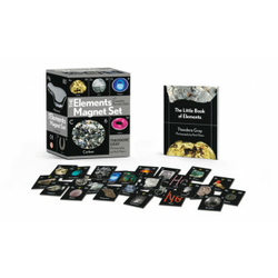 Elements Magnet Set - Ceneje.si