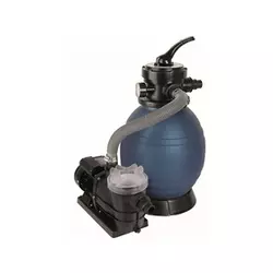 TIP 30308 SPF 250 F - filter za bazen 13/30, 400/250 W - Ceneje.si