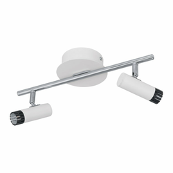 Eglo 93809 - LED reflektor LIANELLO 2xLED/5W/230V - Ceneje.si