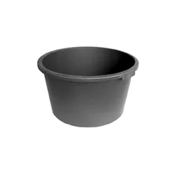 Posuda za žbuku okrugla 40 L - Jeftinije.hr