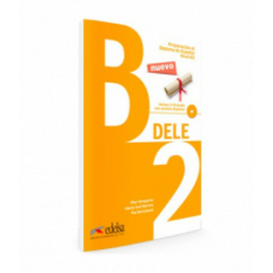 Preparación Diploma DELE (B2) - Ceneje.si