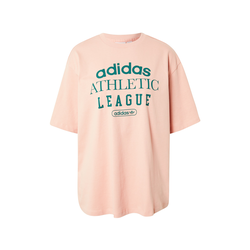 ADIDAS ORIGINALS Majica, oranžna - Ceneje.si