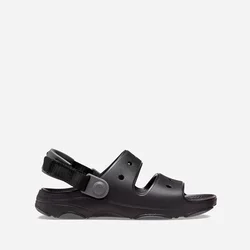 Crocs Classic All Terrain Sandal Kids 207707 BLACK - Ceneje.si