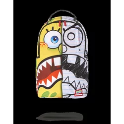Sprayground SPONGEDOODLE BOB, nahrbtnik, večbarvno 910B3098NSZ - Ceneje.si