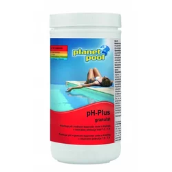 CHEMOFORM - pH plus granulat 1 kg - Jeftinije.hr