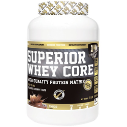 SUPERIOR 14 proteini SUPERIOR WHEY CORE (2,27 kg) - Jeftinije.hr