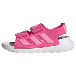 ADIDAS SPORTSWEAR Otvorene cipele ''Altaswim 2.0'', roza / bijela ...