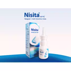 NISITA SPREJ ZA NOS 20 ML - Jeftinije.hr