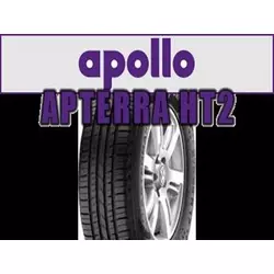 Apollo Apterra H/T2 ( 225/60 R17 99V ) - Ceneje.si