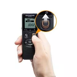 Olympus VN-541PC with CS131 - Jeftinije.hr