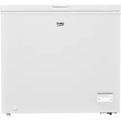 BEKO CF200WN Gefriertruhe 198 Liter - Ceneje.si
