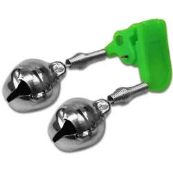 Delphin Bell / PVC Clip 22 Zelena - Ceneje.si
