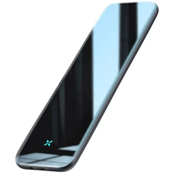 WEBHIDDENBRAND DiskSet SSD vanjski tvrdi disk, 128GB, USB Type-C ...
