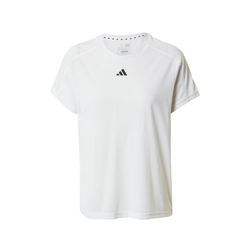 adidas TR-ES CREW T, maja, bela HR7796 - Ceneje.si