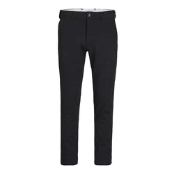 Jack & Jones Plus Chino hlače, crna - Jeftinije.hr
