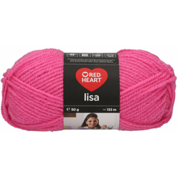 Red Heart Lisa 08305 Candy - Ceneje.si