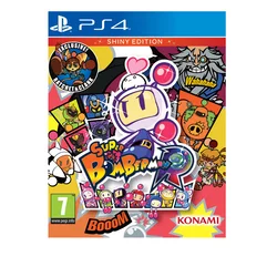 Super Bomberman R (PS4) - Jeftinije.hr