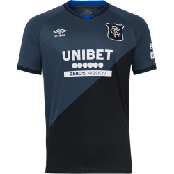 Dre Umbro Ranger FC 3rd Jerey 2025/26 - Ceneje.si