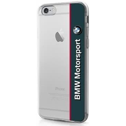BMW - Apple iPhone 6/6S Motorsport edition Hardcase (BMHCP6TVNA ...