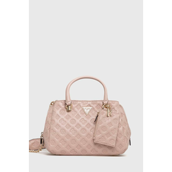 GUESS Ručna torbica, roza - Jeftinije.hr