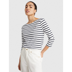 TOMMY HILFIGER Majica ''AISHA'', bela - Ceneje.si
