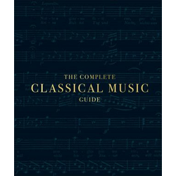 Complete Classical Music Guide - Jeftinije.hr