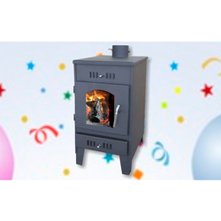 Metalec Bitola Kamin Metalec Venera - Jeftinije.hr