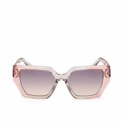 Ladies' Sunglasses Guess GU7896 74Z O 53 mm - Ceneje.si