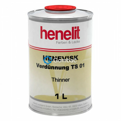 Razredčilo HENELIT.R.TS.10 (1L) - Ceneje.si