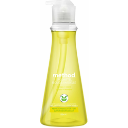 Method Sredstvo za pranje posuđa - Limun i menta - Jeftinije.hr