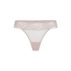 LingaDore Tangice, roza - Ceneje.si