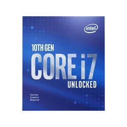 CPU Intel Core i7-10700KF s1200 3.80GHz procesor - Ceneje.si