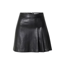 ABOUT YOU x Millane Suknja ''Clara'', crna - Jeftinije.hr