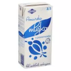POMURSKO MLEJKO 3,5%, 1L - Ceneje.si
