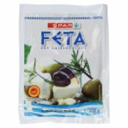SIR FETA, SPAR, 200G - Ceneje.si