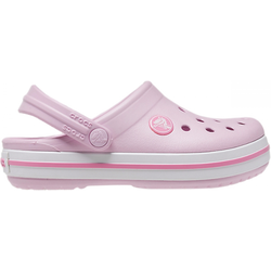 Crocs Crocband Clog 204537 BALLERINA PINK - Jeftinije.hr